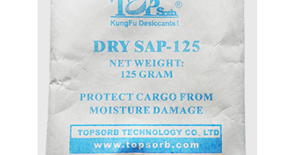 Dry Sap Sachets-125g | Hanex